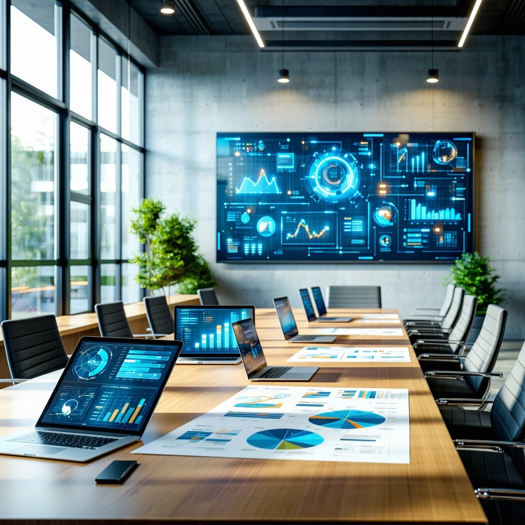 Comment les entreprises de transport peuvent-elles prendre le contrôle de leurs documents d ...